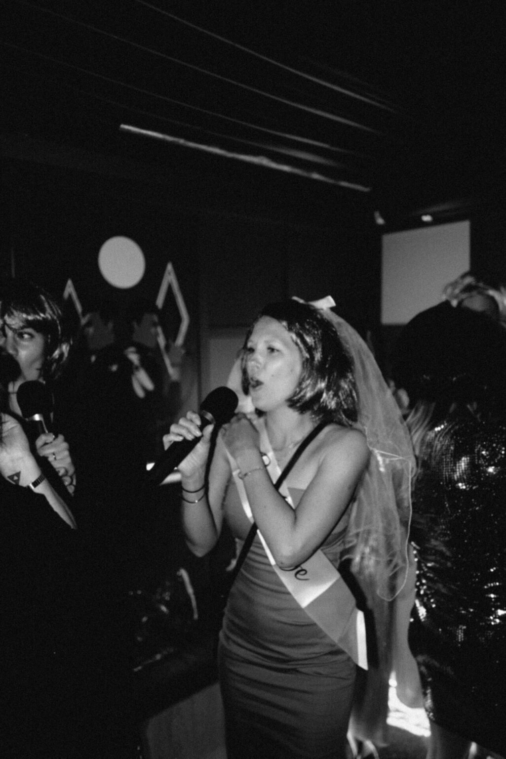 Moyagi Malmö | Book Your Bachelorette Party at Moyagi Karaoke